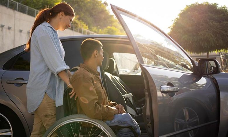 Transportation Assistance - CABS Where innovative healing, teaching ...